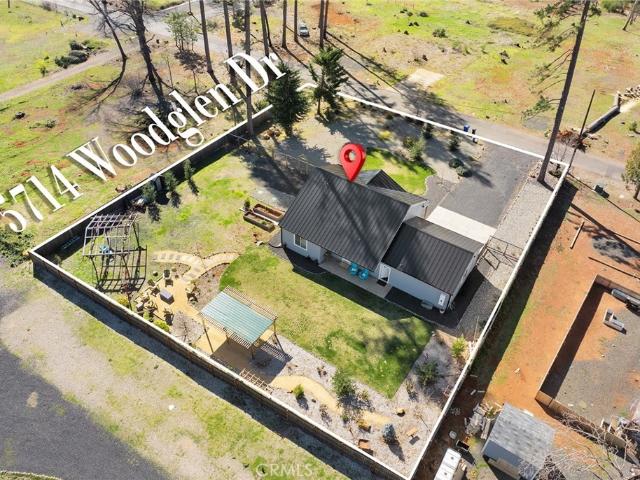 5714 Woodglen