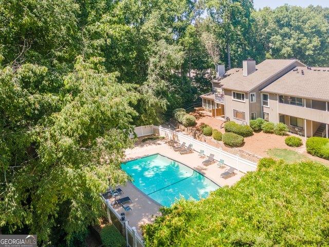 5714 Woodmont Blvd, Peachtree Corners, GA 30092