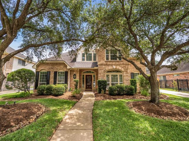 5715 Misty Island Court