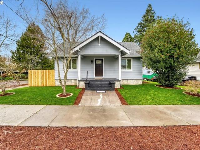 5715 N Houghton St, Portland, OR 97203
