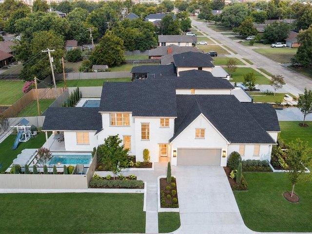 5715 N Linn Ave, Oklahoma City, OK 73112