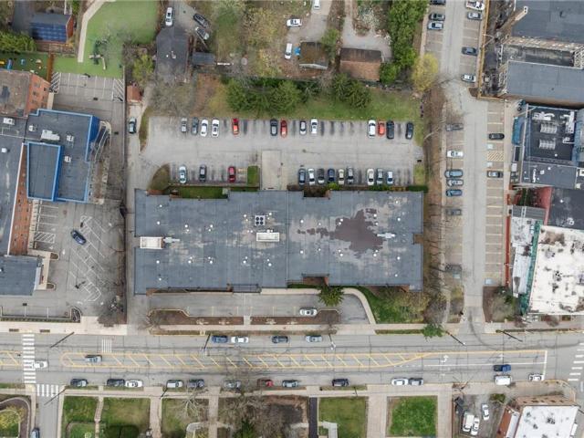 5715 Beacon St, Unit 509, Pittsburgh, PA 15217 | MLS #1746