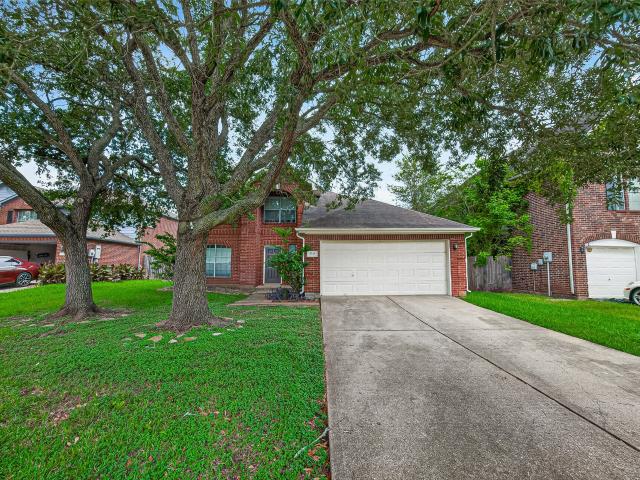5715 Black Canyon Court
