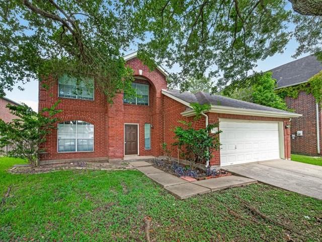 5715 Black Canyon Ct, Sugar Land, TX 77479