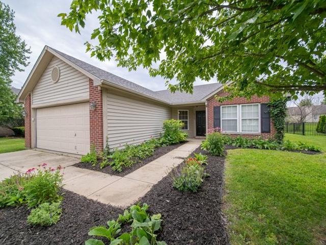 5715 Bruce Blvd, Noblesville, IN 46062