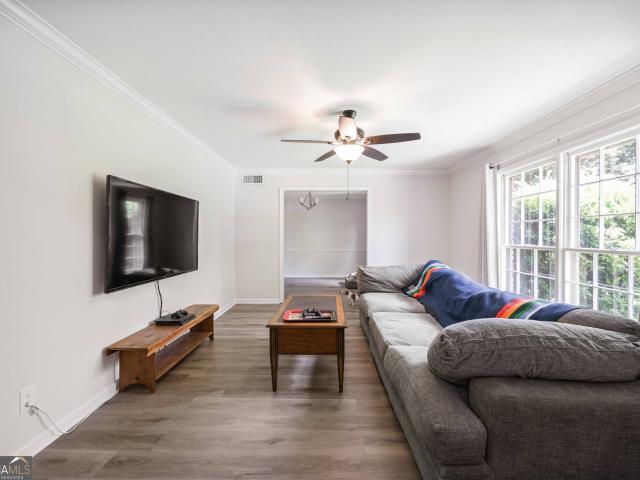 5715 Canterbury Drive
