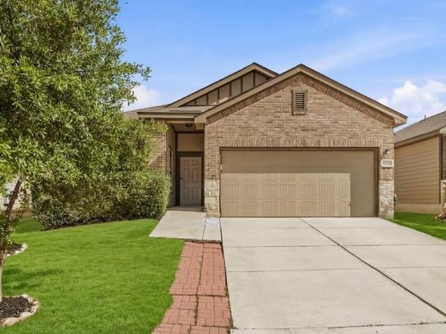 5715 Cielo Rnch, San Antonio, TX 78218