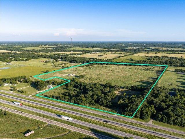 5715 E Interstate 30, Campbell, TX 75422