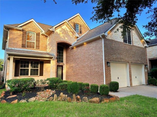 5715 Fairwind Ln, Missouri City, TX 77459