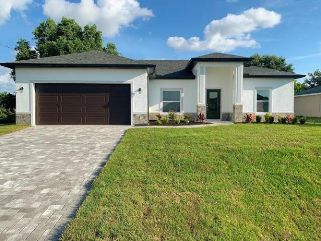 5715 Farmington Ave, North Port, FL 34288