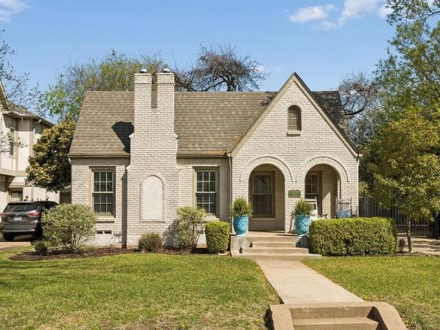 5715 Kenwood Ave, Dallas, TX 75206