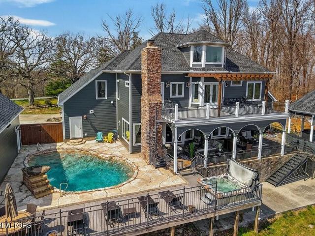 5715 Pleasant Ridge Rd