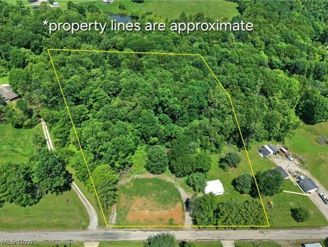 5715 Sugar Grove Rd, Blue Rock, OH 43720