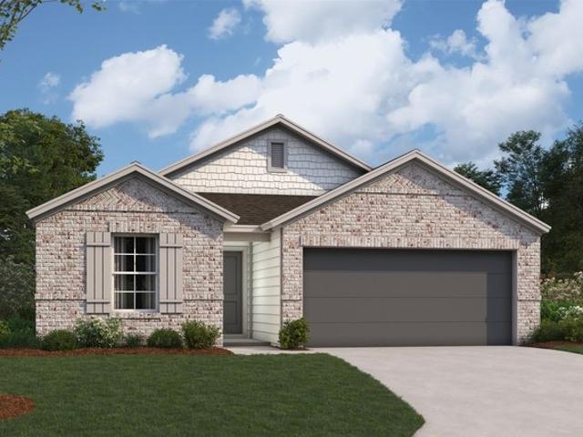 5715 Sunland Trl, Fulshear, TX 77441