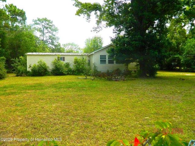 5715 S Jeffrey Pt, Homosassa, FL 34446