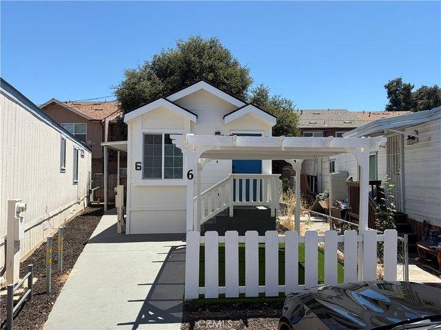 5715 Santa Cruz Rd Spc 6, Atascadero, CA 93422