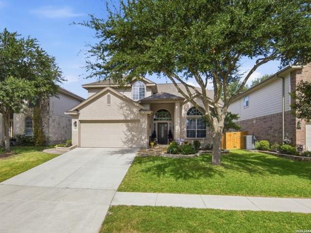 5715 White Oak Cv, San Antonio, TX 78253