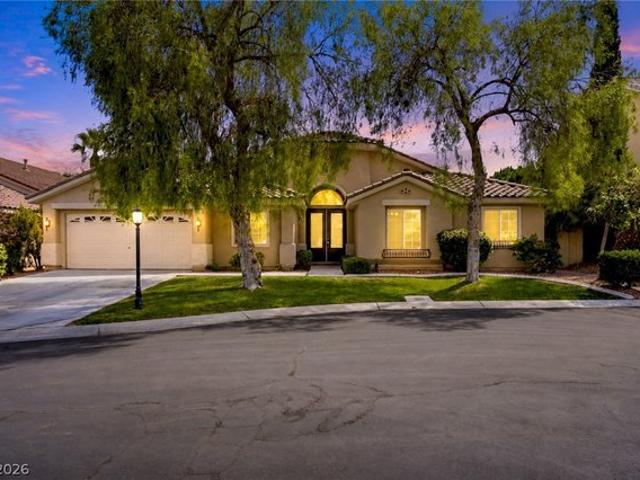 5715 Winter Star Ct, Las Vegas, NV 89141
