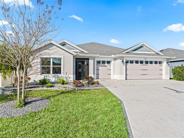 5716 Melvin Dr, The Villages, FL 32163 | MLS #G5109 | Compass