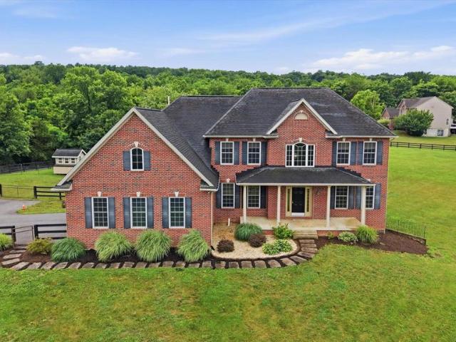 5716 Mount Briar Road