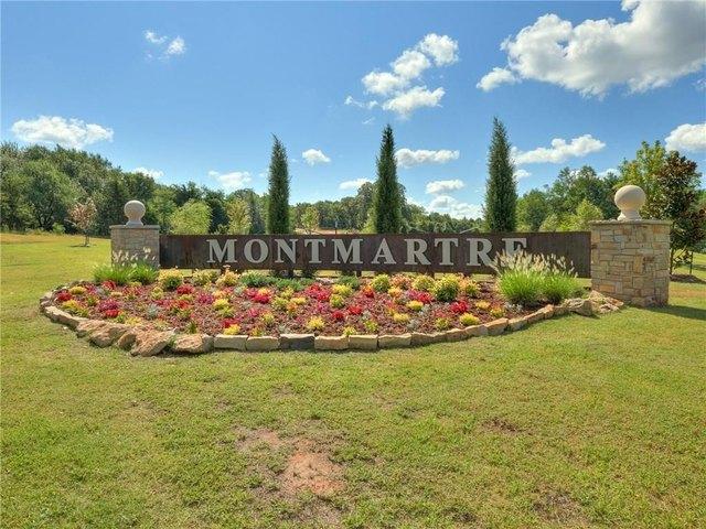 5716 Moulin Dr, Edmond, OK 73034