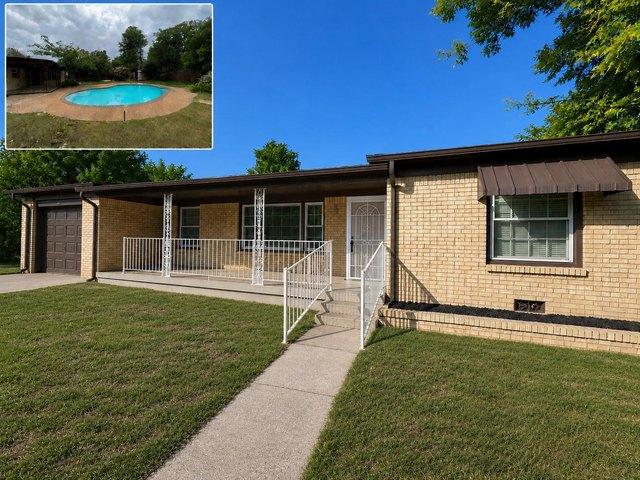 5716 N Wells Cir, Westworth Village, TX 76114