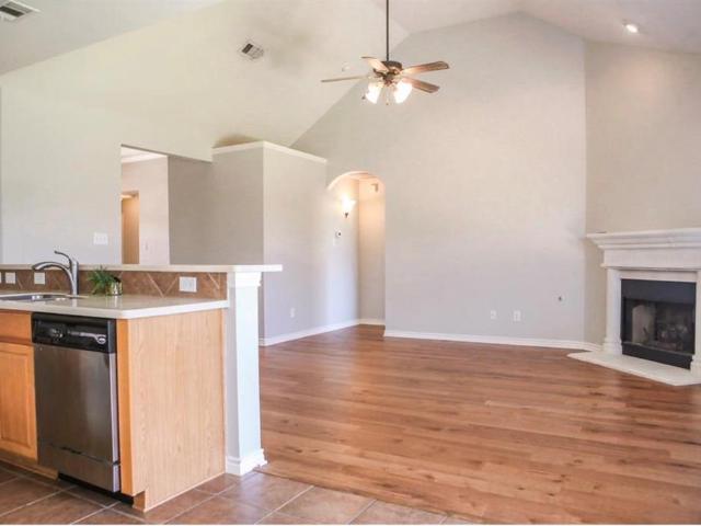 5716 Balmorhea Drive