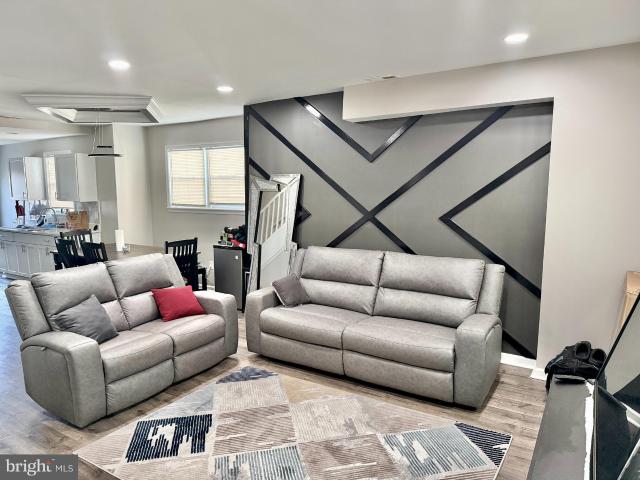5716 Bland Ave, Baltimore, MD 21215 | MLS #MDBA2207