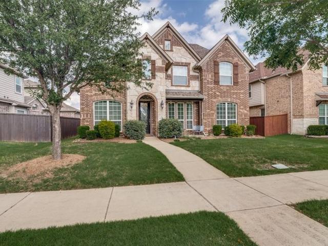 5716 Broadgreen Rd, Frisco, TX 75035