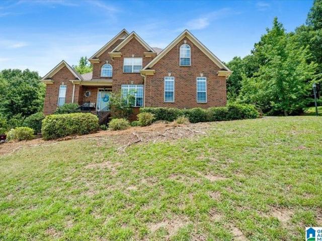 5716 Carrington Way, Trussville, AL 35173