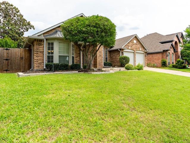 5716 Charleston Drive