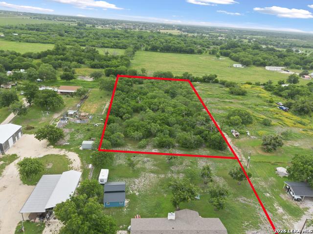 5716 County Road Tract B&C