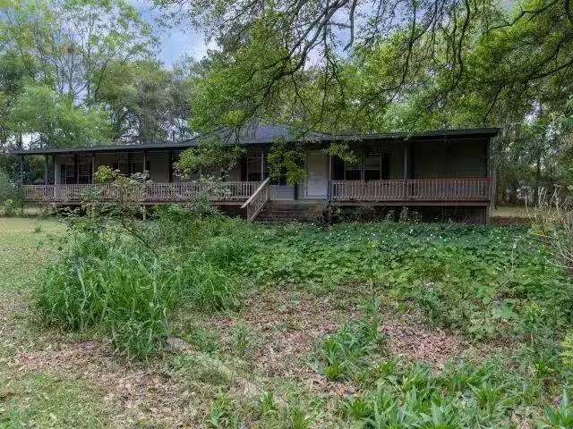 5716 CREEL RD, THEODORE, AL 36582 Single Family Residence For.
