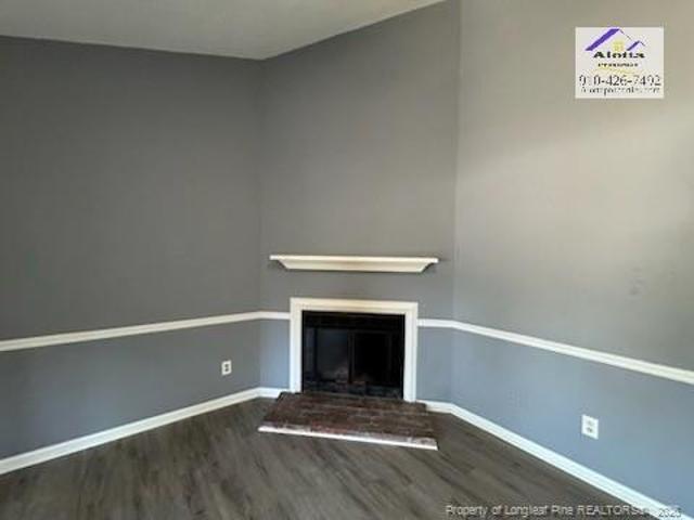5716 Five Sisters Court