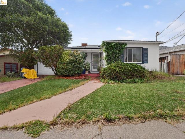 5716 Fresno Ave, Richmond, CA 94804 | MLS #41118 | Compass
