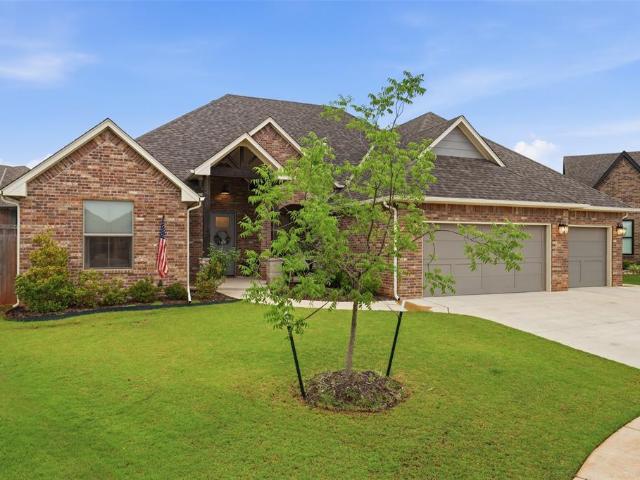 5716 Gold Stone Court