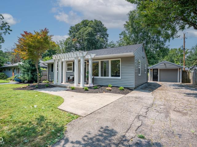 5716 Ralston