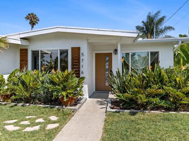 5716 Redwood St, San Diego, CA 92105