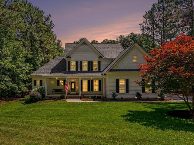 5716 Stuarts Ridge Road