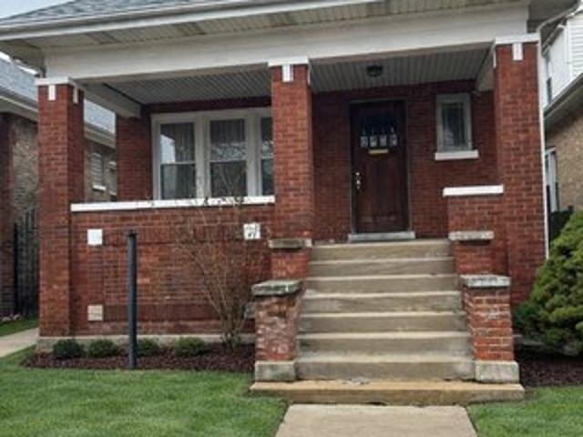 5716 S Campbell Ave, Chicago, IL 60629