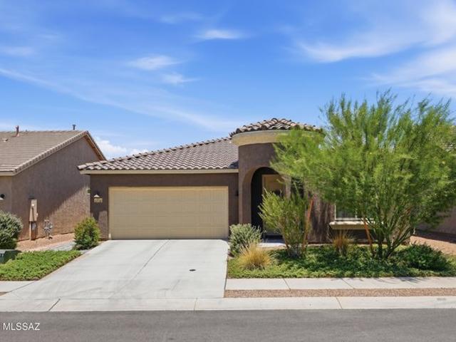 5716 S Bug Springs Loop, Tucson, AZ 85747