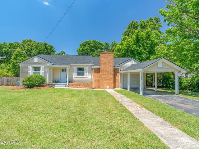 5716 Sanford Rd