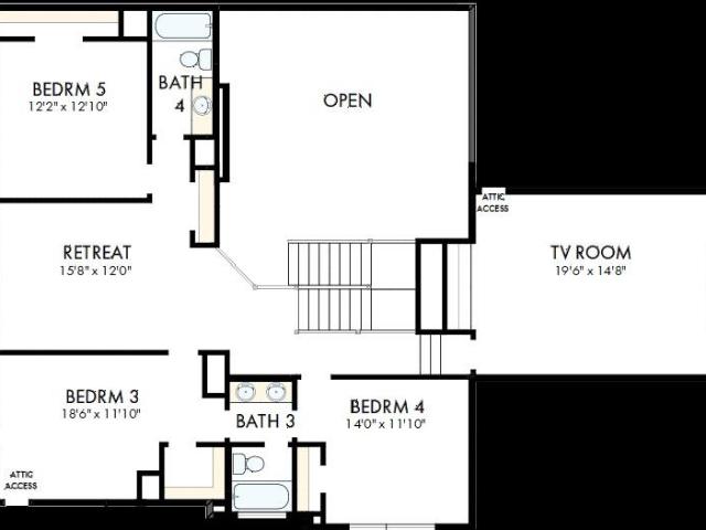 5716 Tulip Trail