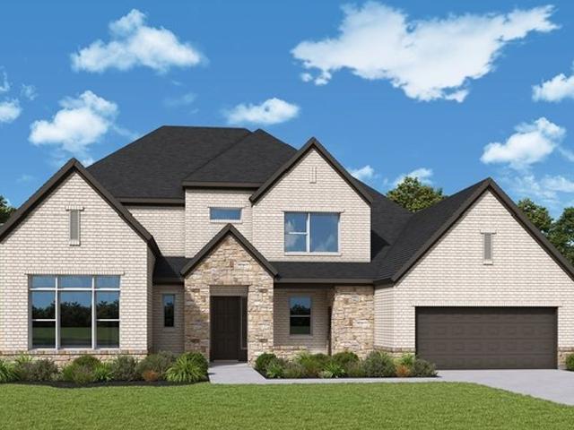 5716 Tulip Trl, Flower Mound, TX 75028