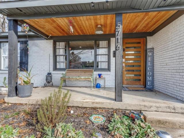 5716 Tracyne Dr, Westworth Village, TX
