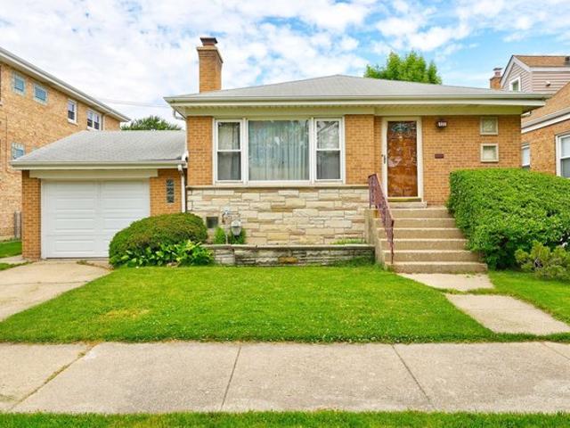 5716 W Gunnison St, Chicago, IL 60630