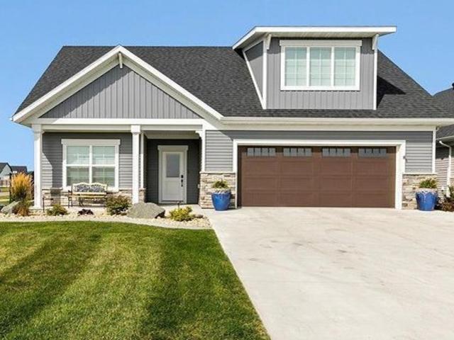 5716 Wildflower Dr S, Fargo, ND 58104