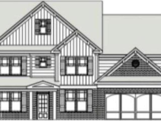 5716 Woodbury Dr, Atlanta, GA 30213