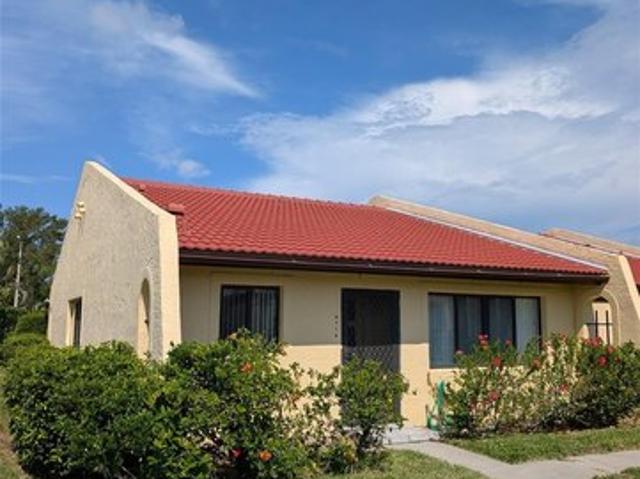 5716 12th Ave W Unit 5716, Bradenton, FL 34209