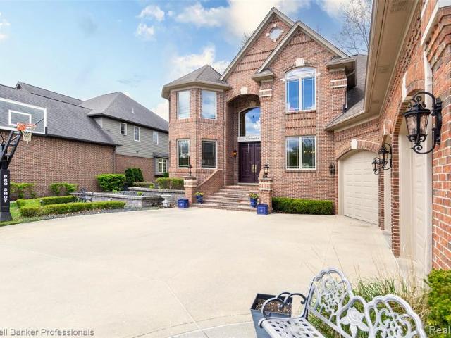57177 Covington Drive
